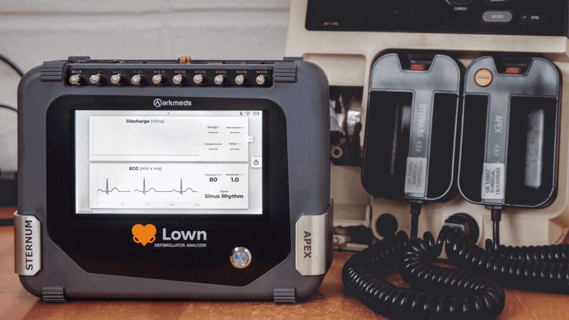 Lown Manual Download | Arkmeds